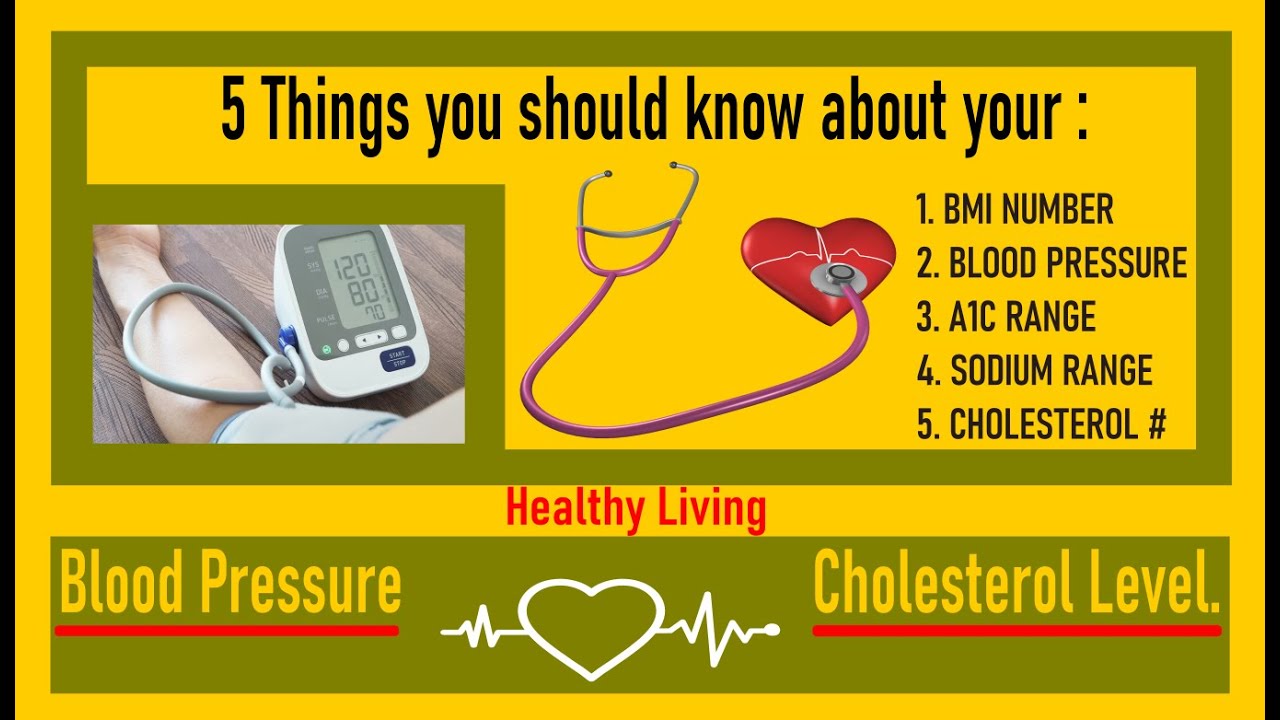 Understanding your body - YouTube