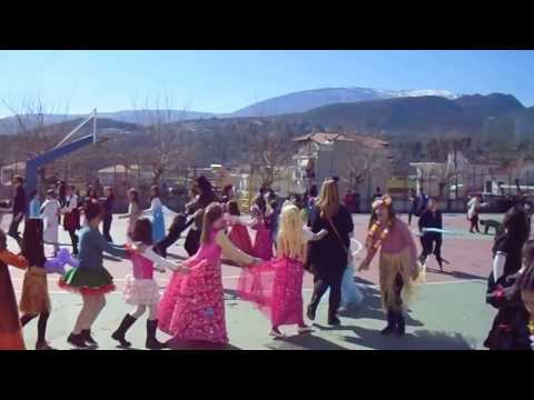 2ο ΔΗΜΟΤΙΚΟ ΣΧΟΛΕΙΟ ΑΛΙΑΡΤΟΥ: ΑΠΟΚΡΙΑΤΙΚΗ ΓΙΟΡΤΗ ΣΤΟ ΣΧΟΛΕΙΟ ΜΑΣ!!!