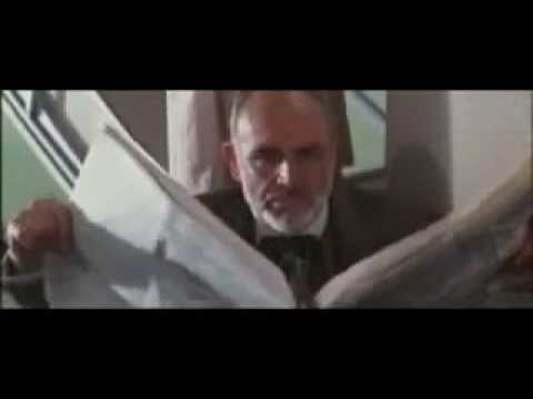Indiana Jones - No ticket!! - YouTube