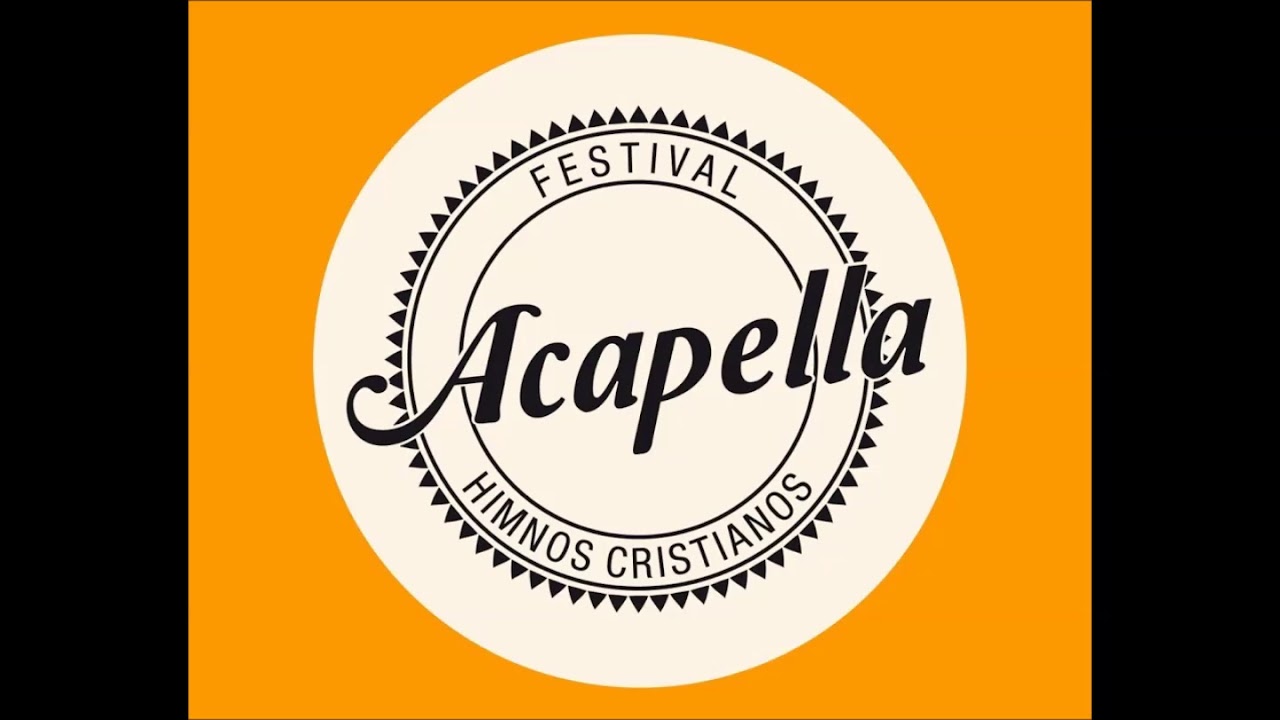 CUARTETO UNIÓN - Visión Pastoral - Himnos Y Coros Acapella - YouTube