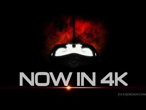 Jules Jordan intro sequence (4K)
