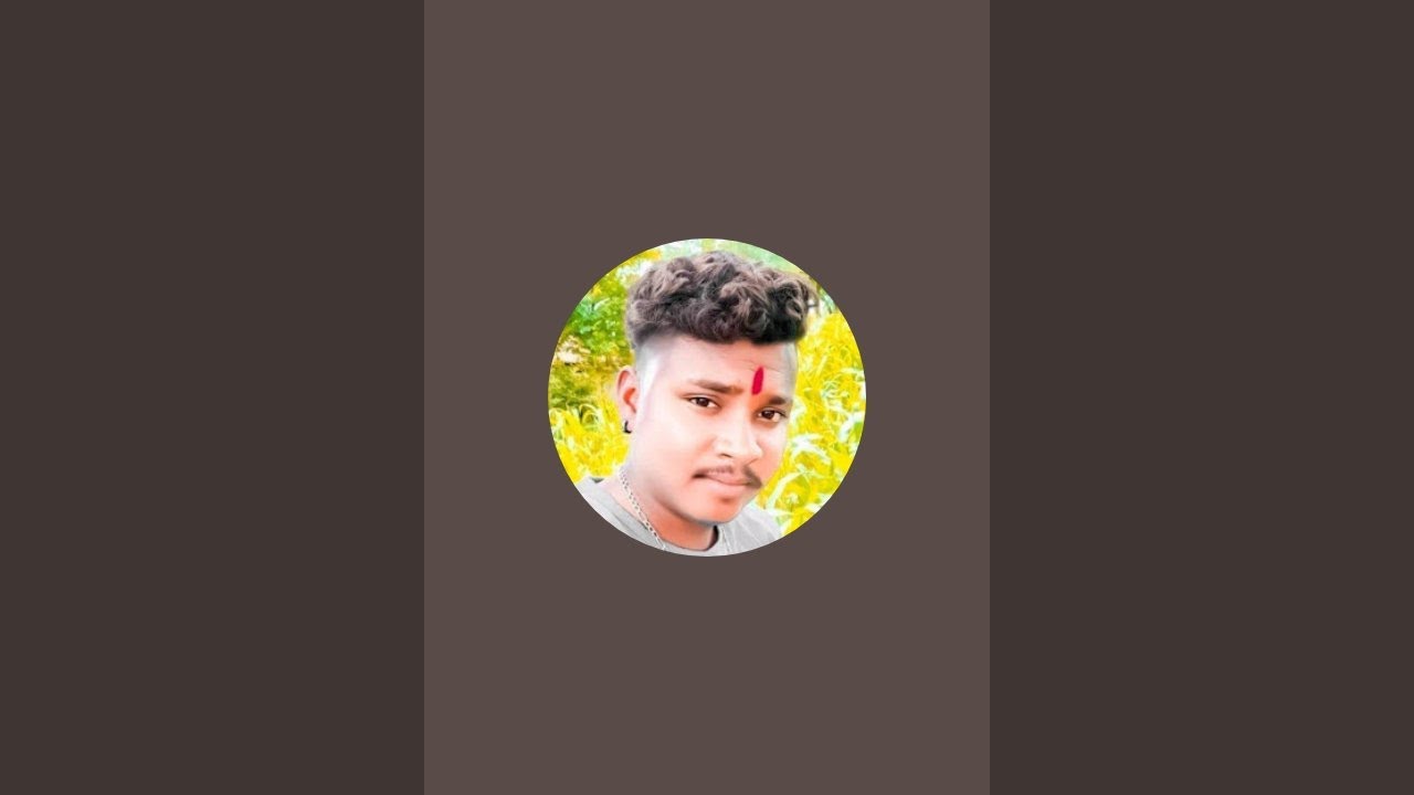 PINKESH PATEL OFFICIAL SANTROAD is live! - YouTube