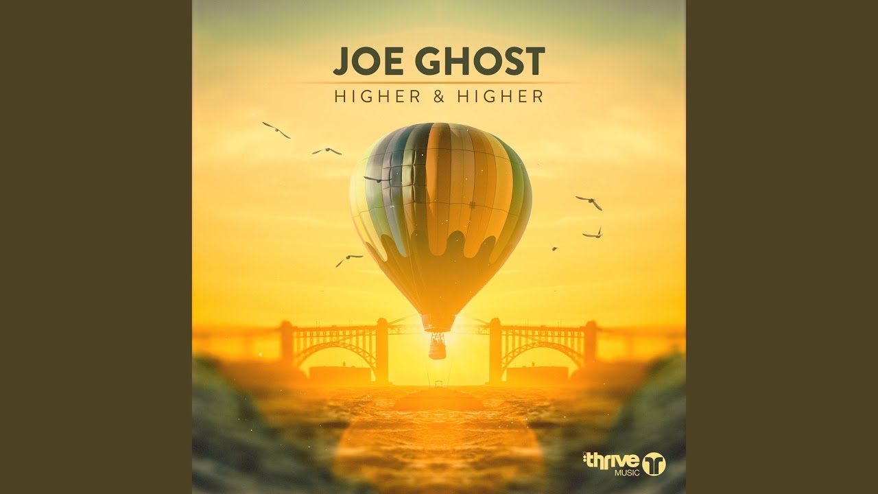 Higher & Higher - YouTube Music