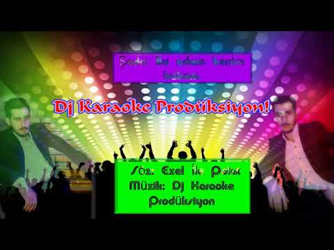 Bu Adam Benim Babam (Karaoke,Seslendirme)
