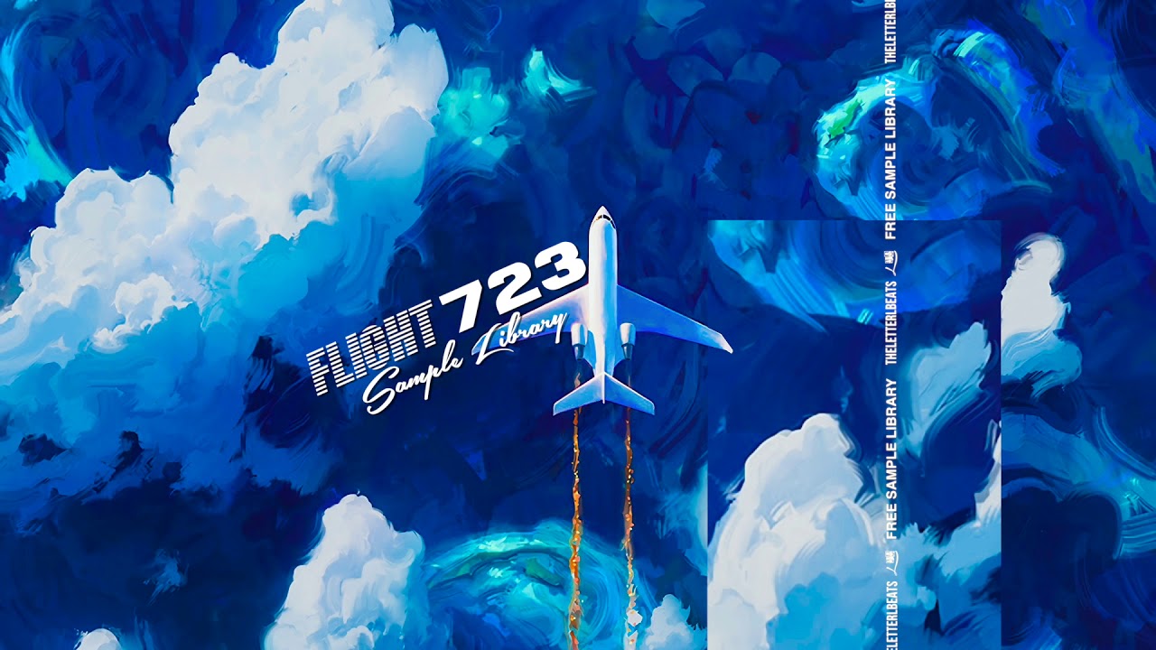 FLIGHT 723 Sample Library - YouTube