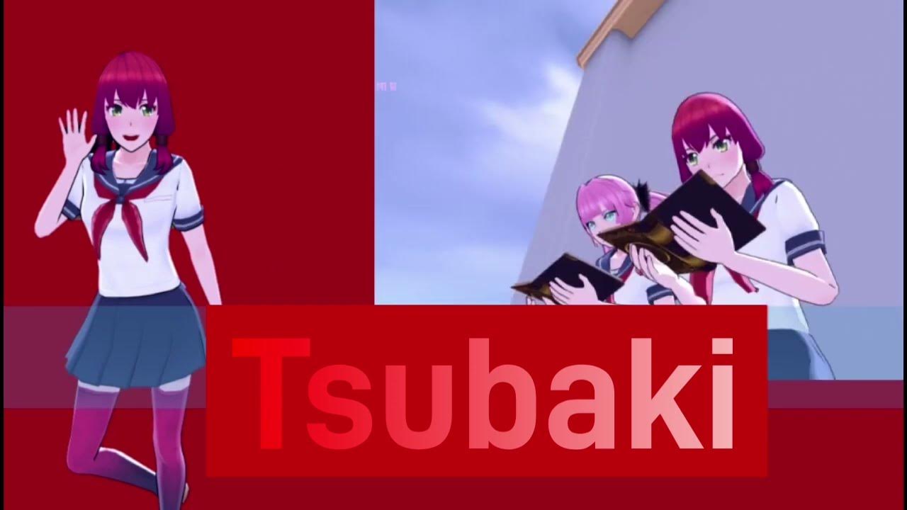 New Rival introduction | Yandere Simulator - YouTube