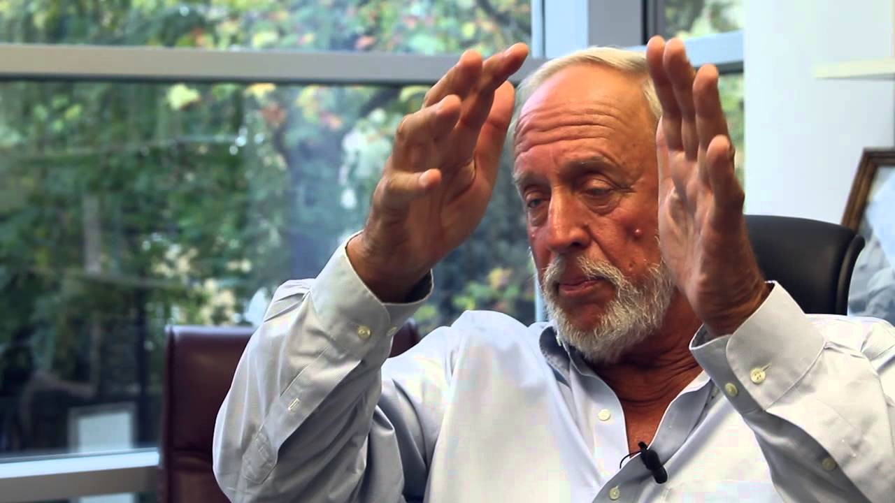 Robert Plomin - Genetics and Education - YouTube