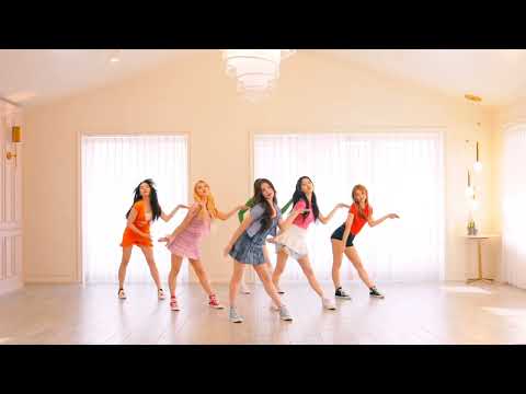 Momoland bts hindi song