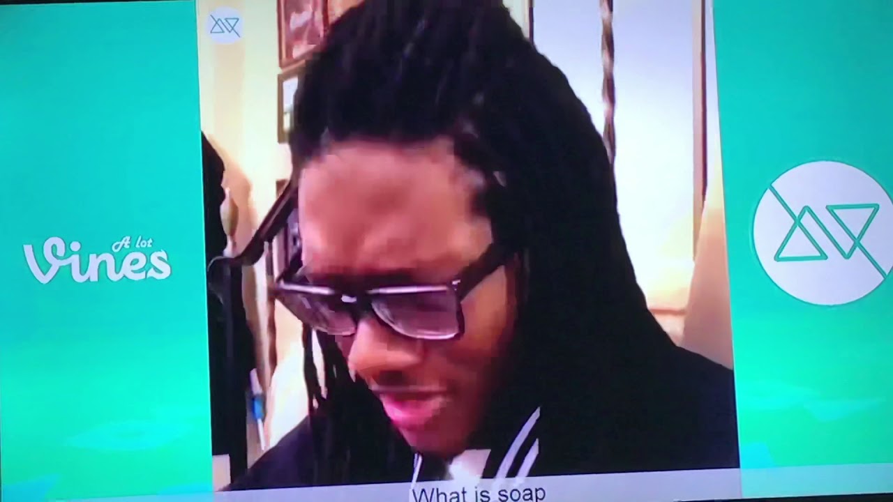 Hardstop Lucas what is soap - YouTube