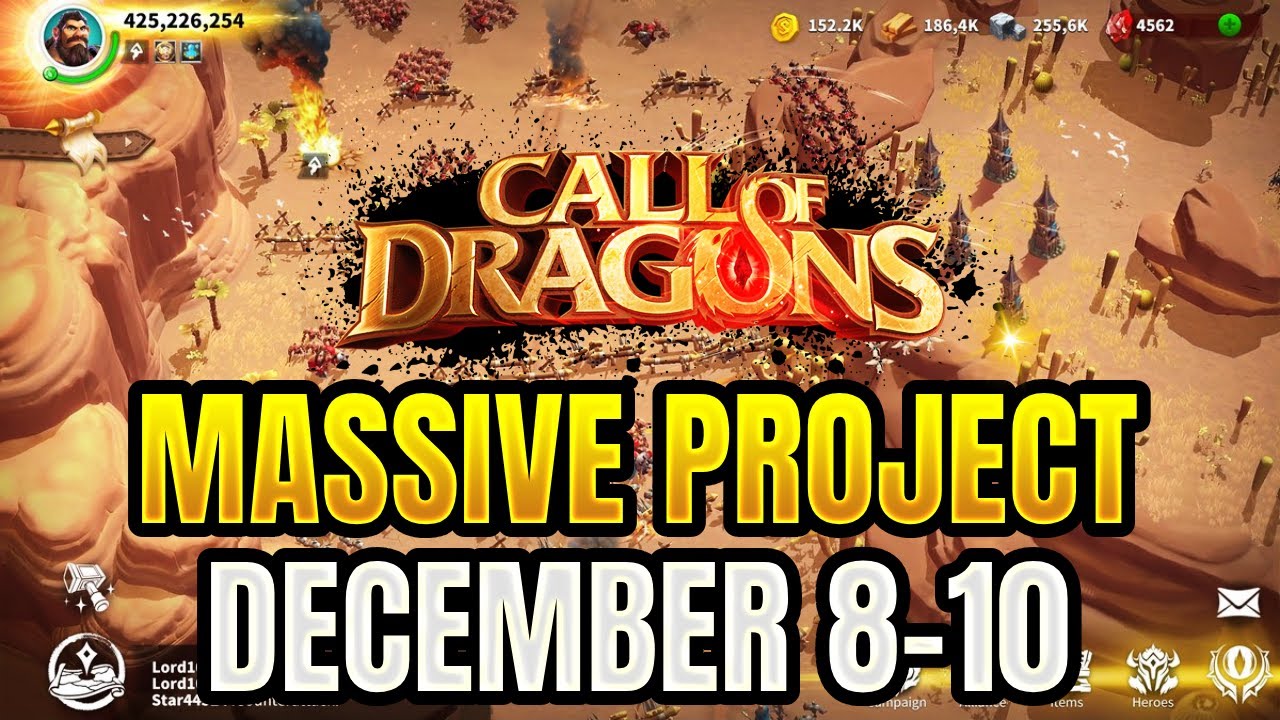 I've Joined The Biggest Upcoming CoD Project - (Leader Interview) - YouTube