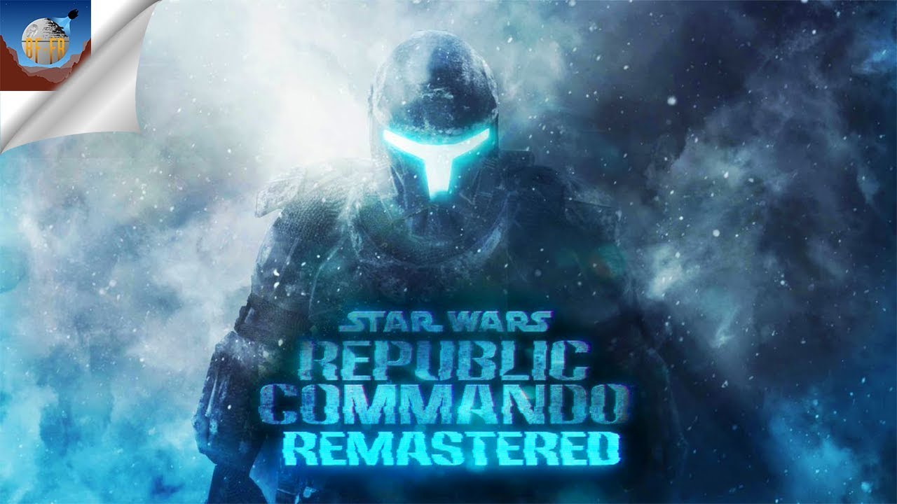 REPUBLIC COMMANDO REMASTERED (Unreal Engine 4 - Fan made ...