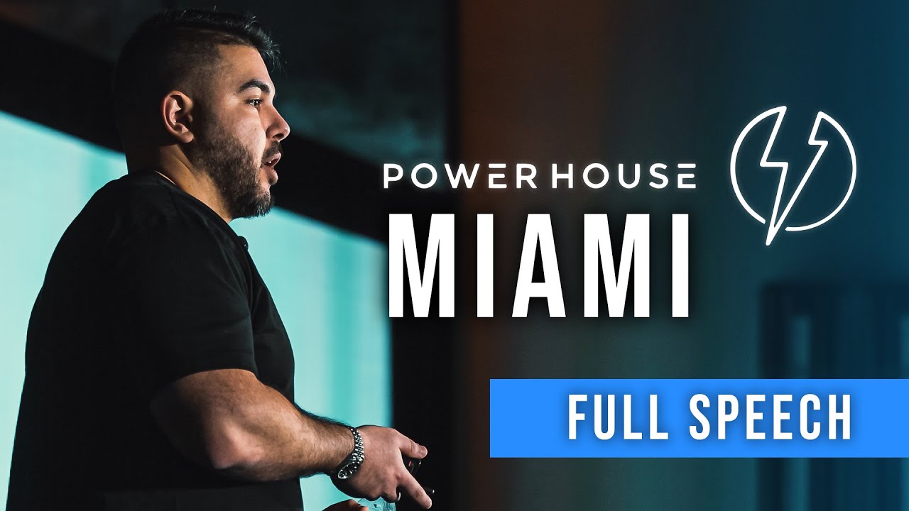 How to make better creative for e-commerce ads - Full Speech Powerhouse ...