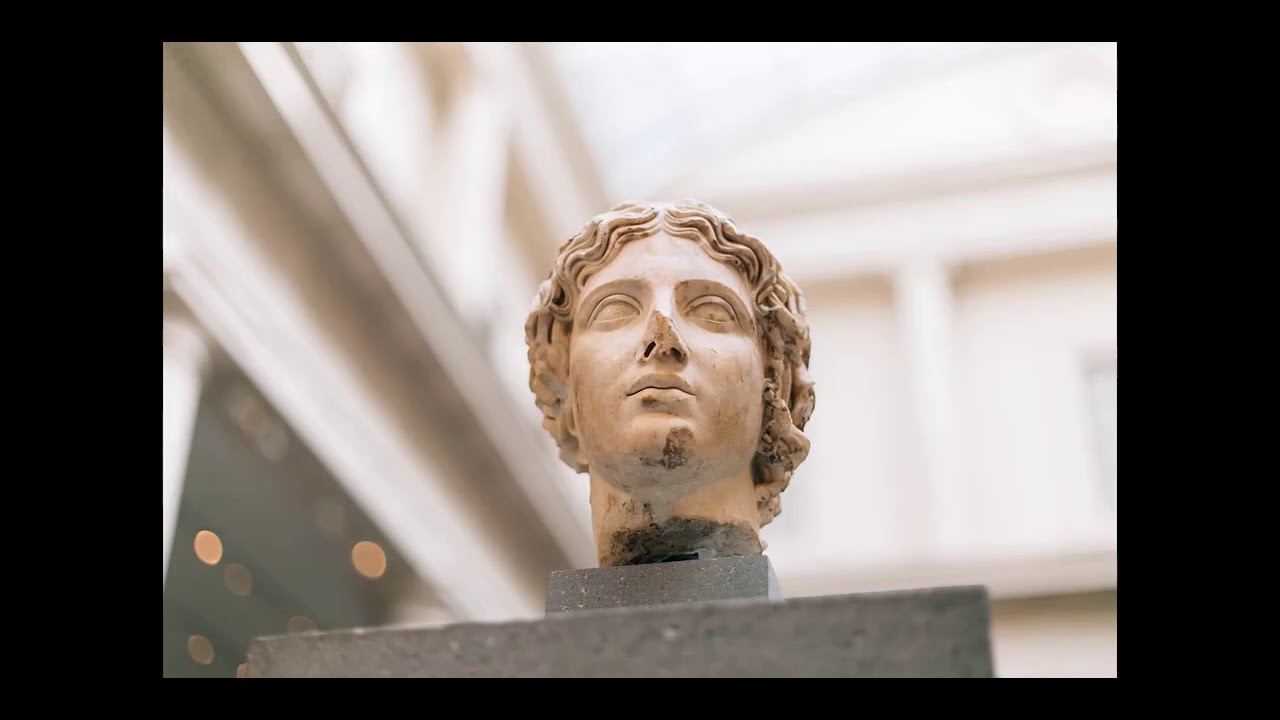 Artstor: Image database for Visual Research - YouTube