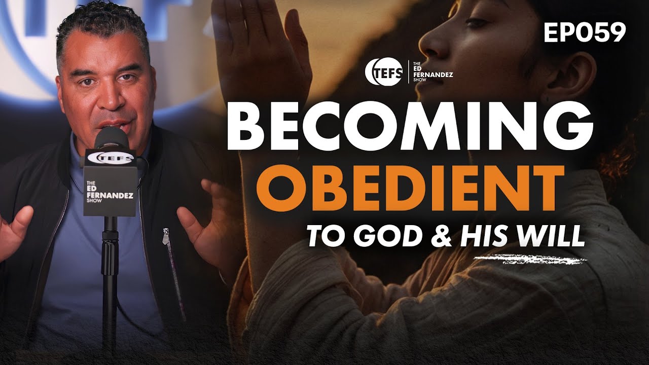 The Power of Obedience: Breaking Rebellion for Spiritual Authority ...