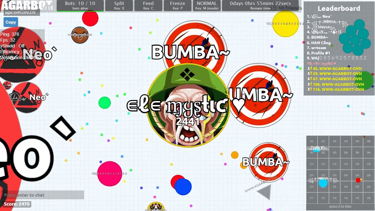 INSANE UNCUT LEGENDARY DOUBLE SPLITS! - YouTube