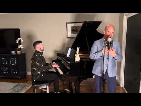 How Deep The Father’s Love For Us sang by Joey Darling - YouTube