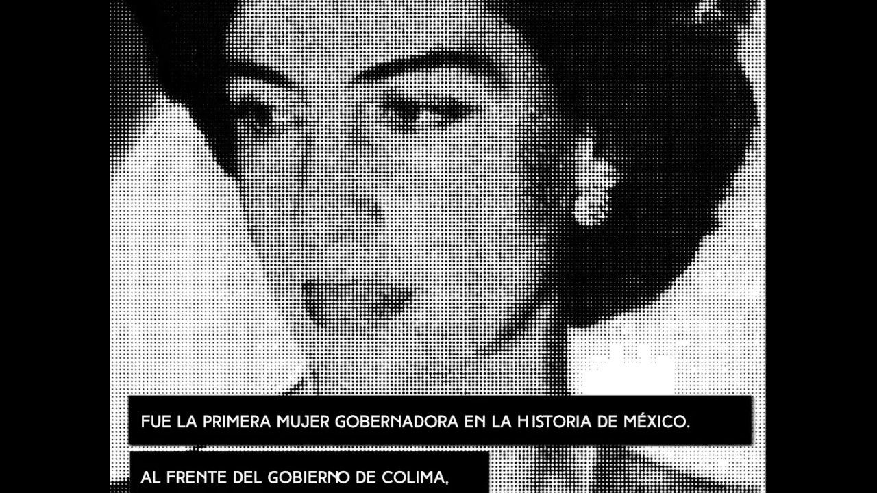 GRISELDA ÁLVAREZ PONCE DE LEÓN - YouTube