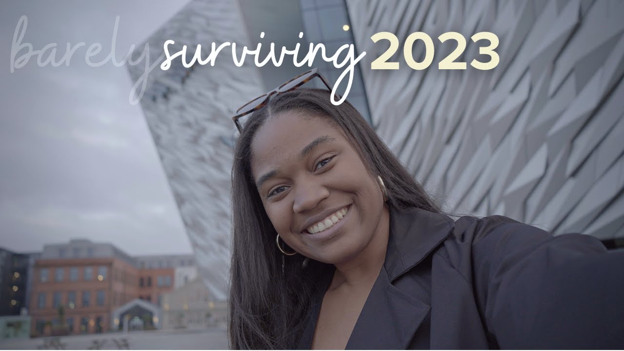 Losing Canadian Status, Getting Scammed, House Fire - Surviving 2023 ...