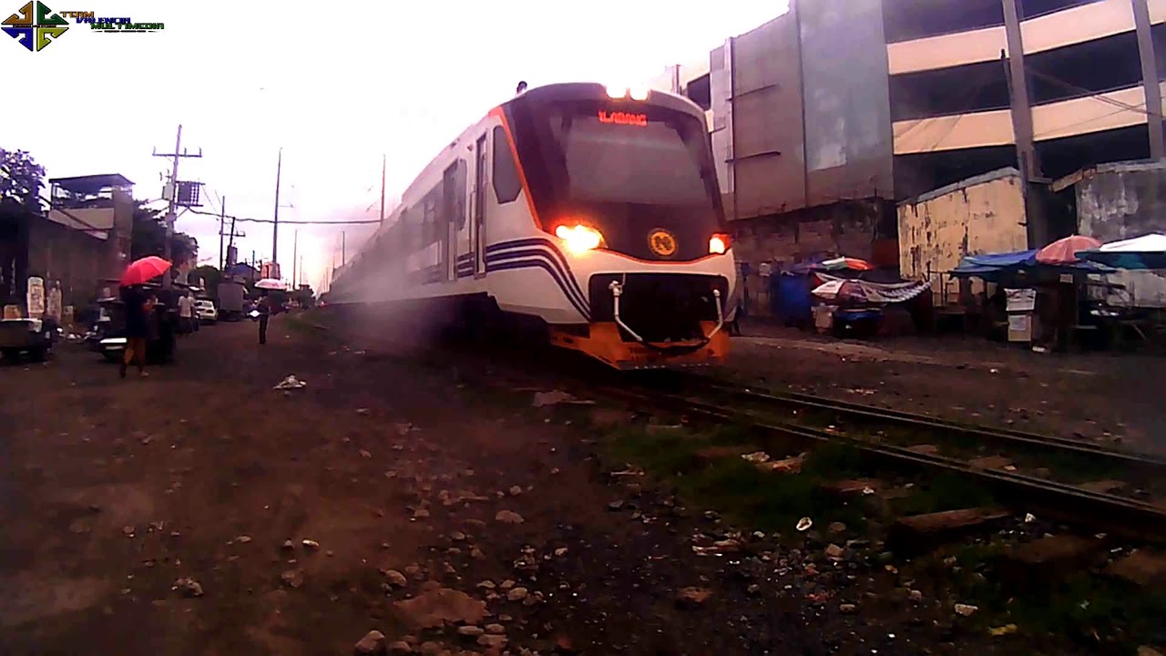 [4K]PNR INKA TRAINSET updates as of MAY 29,2020 - YouTube