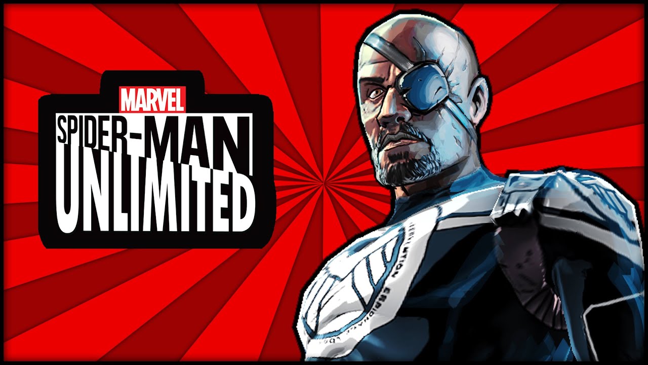 Spider-Man Unlimited - ELECTRO! - YouTube