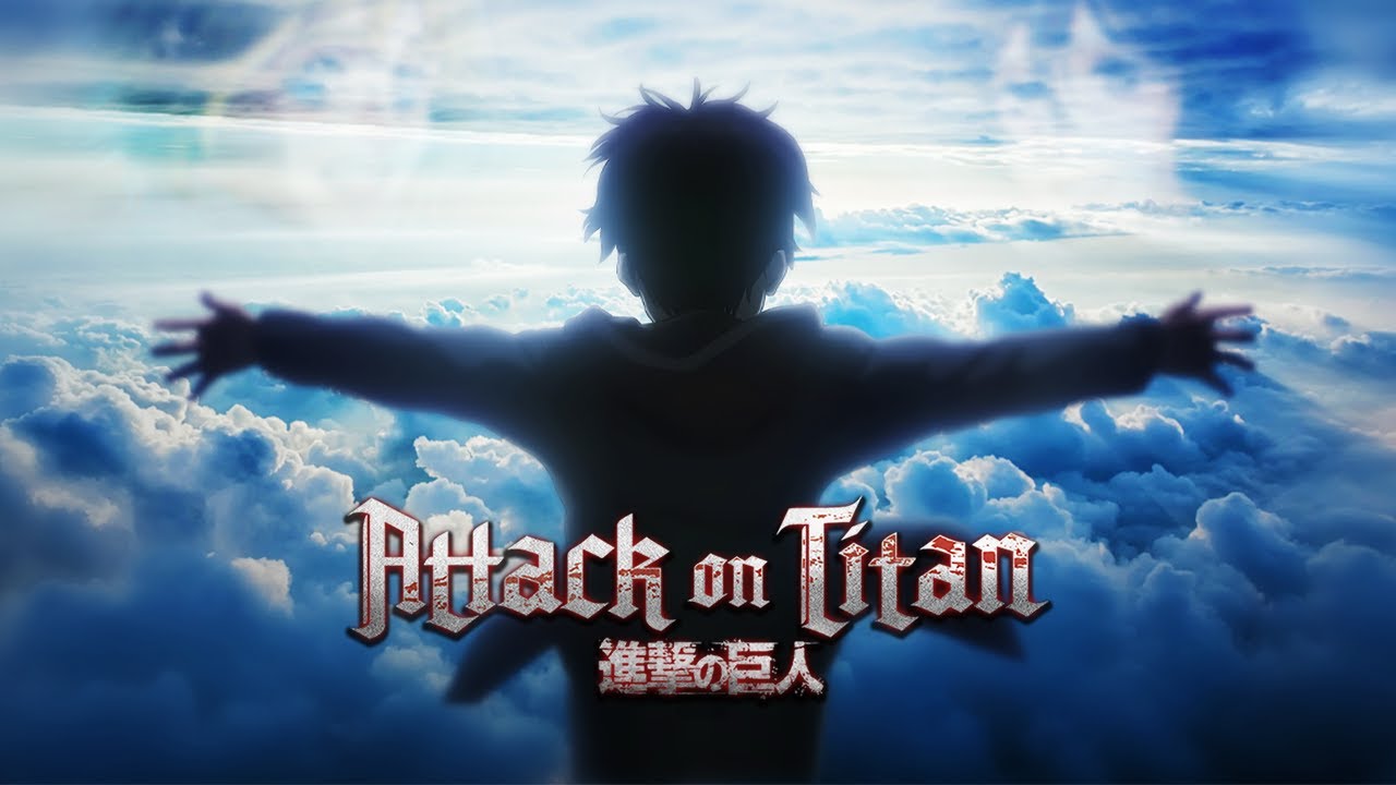 Attack on Titan Chill & Study Lofi Compilation | To The Boy Who Sought ...