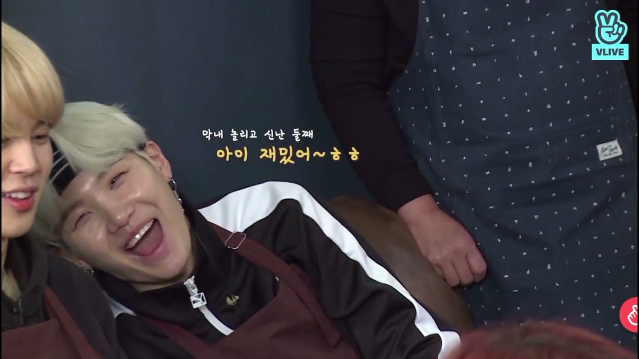 [Vietsub] Run BTS ! Ep 35 - YouTube
