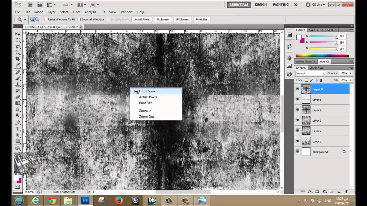 dirt maps - YouTube