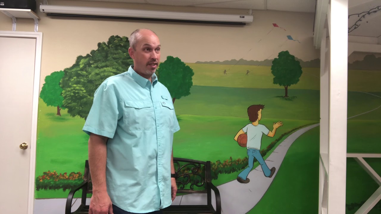 Cal Kids Easter Picture Challenge - YouTube