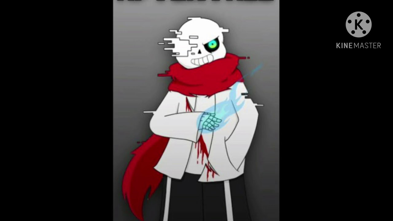 geno sans megalovania (geno ultra determined sans) - YouTube