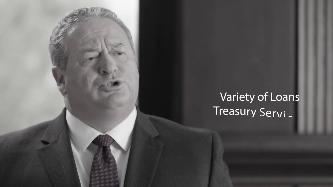 Commercial Lender - John Mistler - YouTube