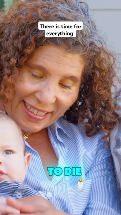 There is time for everything - YouTube