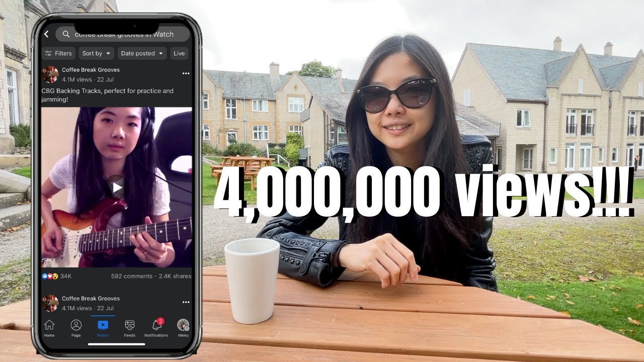 This video has 4 MILLION views! - YouTube