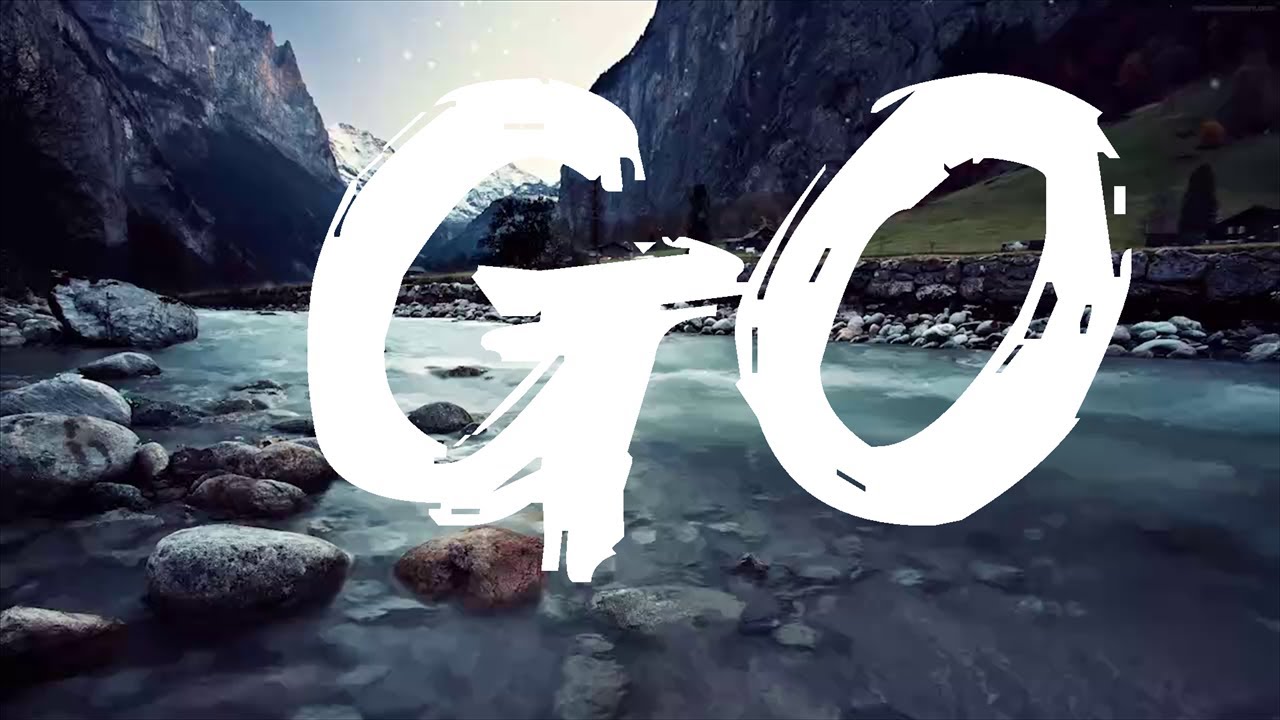 The Kid LAROI, Juice WRLD - GO (Lyrics) - YouTube