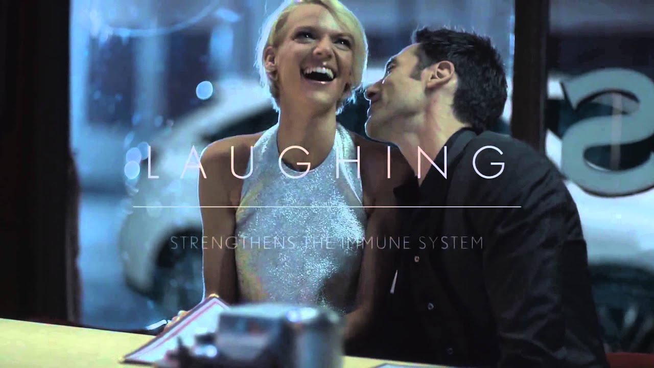 Lexus RX Commercial Extra Benefits - YouTube