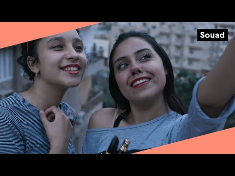 Souad | trailer | streaming | film online kijken - YouTube