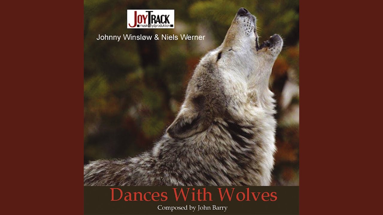 Dances with Wolves - YouTube