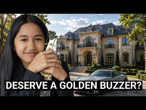 What America's Got Talent Didn't Tell You About Nene Royal | Deserves a Golden Buzzer!