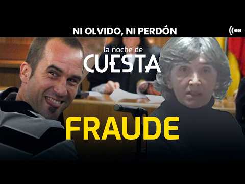 Ni olvido ni perdón: La escandalosa complicidad de los socialistas con los etarras