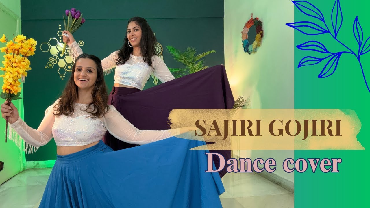 Sajiri Gojiri wedding choreography | Dance under 10 minutes | All About ...