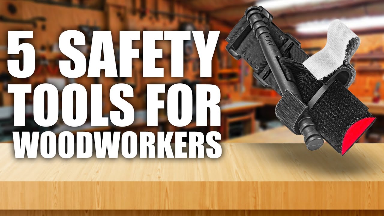 Wood Safety
