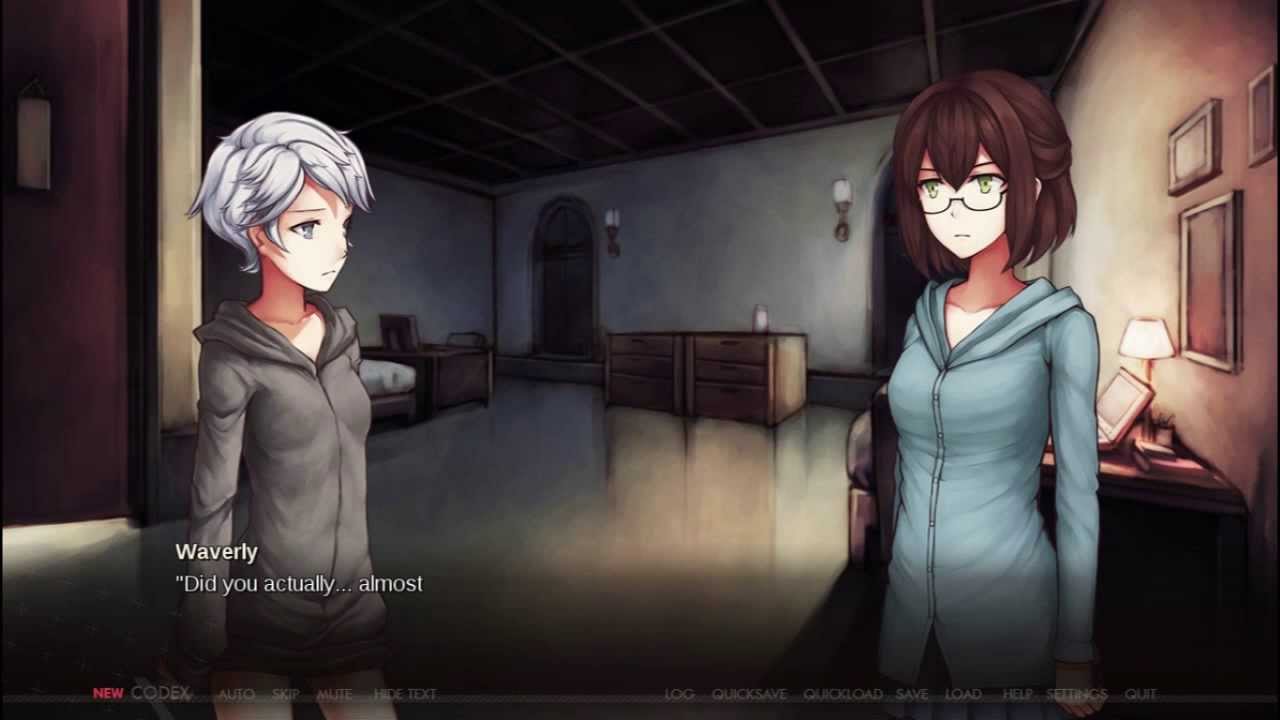 LP: Dysfunctional Systems - Ep 1: Learning to Manage Chaos (5) - YouTube