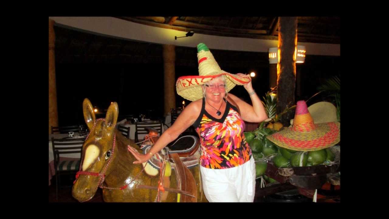 Ruby Ruby Ruby... MEXICO - YouTube