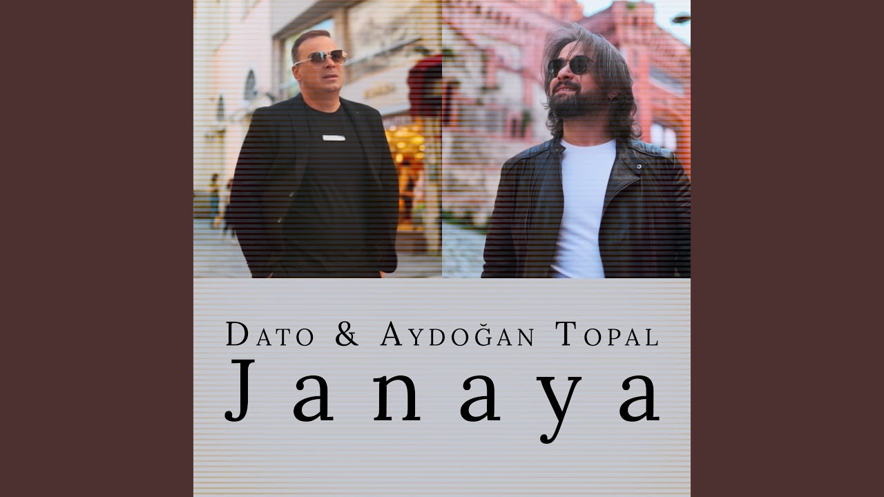 Janaya - YouTube