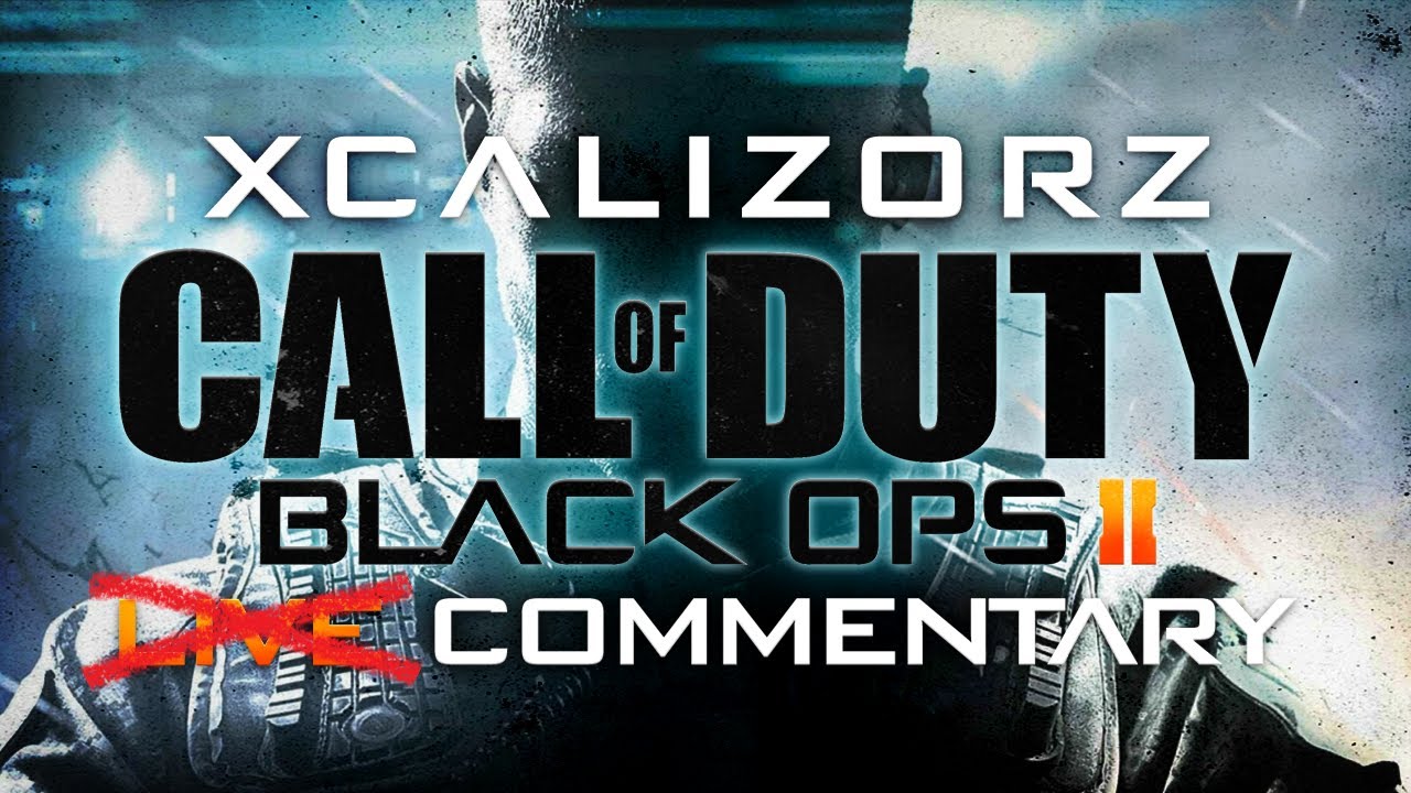 From the Desk of Xcal Ep.2 - Black Ops 2 Skorpion EVO/Vector K10 ...