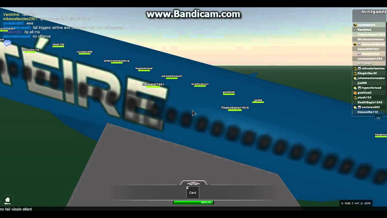 roblox jeteire airbus a320 flight at galway part 1 - YouTube