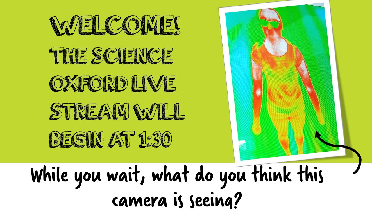 British Science Week - Exploration Zone (KS2) - YouTube