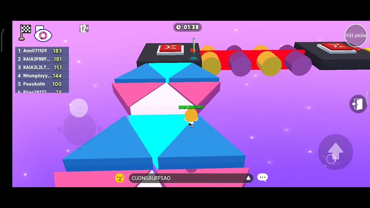 Mod Play Together VNG 1.64.1 ESP_NO ESP cho Máy Yếu(Hỗ trợ Android 13 ...