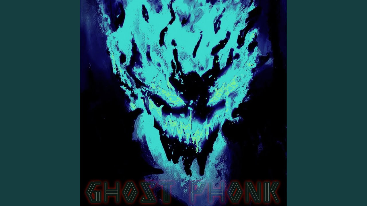 Ghost Phonk - YouTube