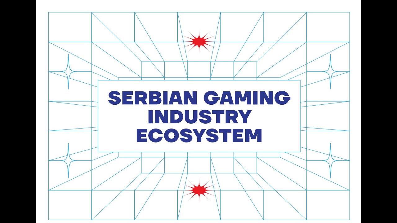 THE NEW FRONTIER OF EUROPEAN GAME DEV: Serbia @ Gamescom 2023 - YouTube