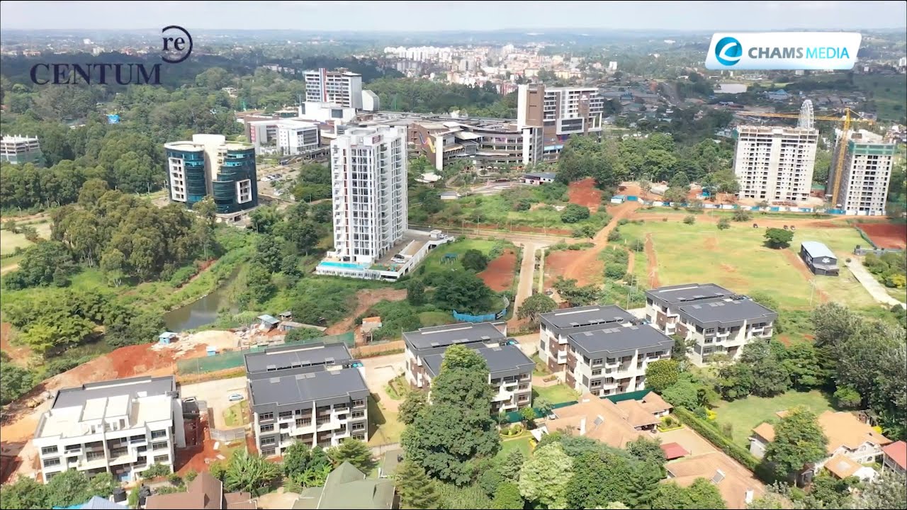 The Story of Centum Real Estate, A Premier Real Estate Developer In The ...